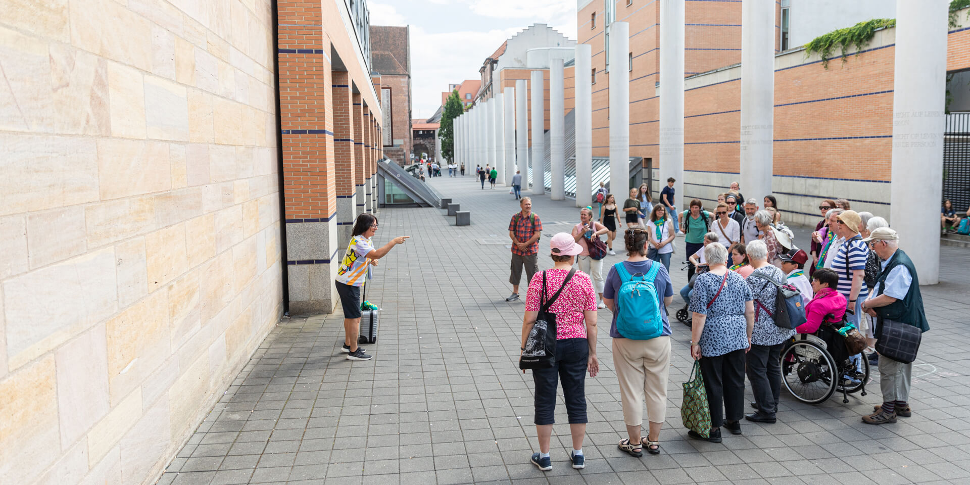 Das war Kirchentag - ELKB