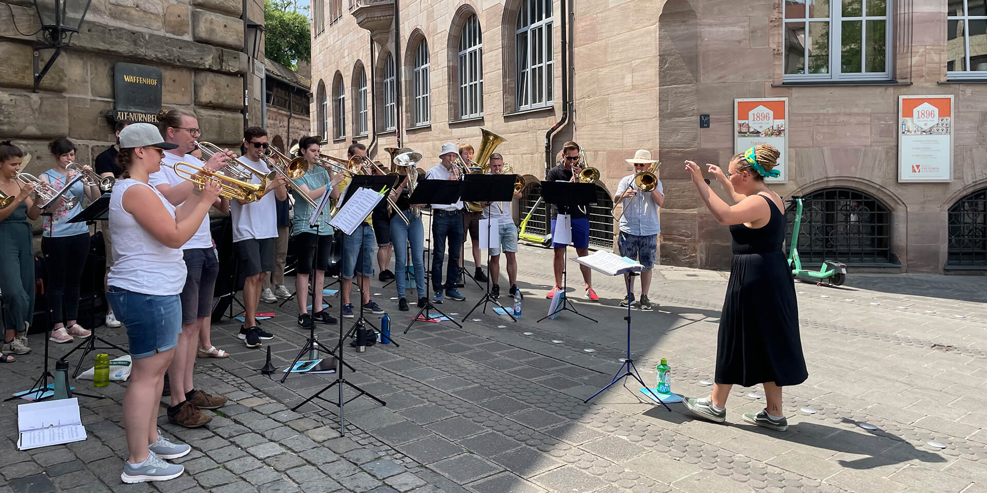 Das war Kirchentag - ELKB